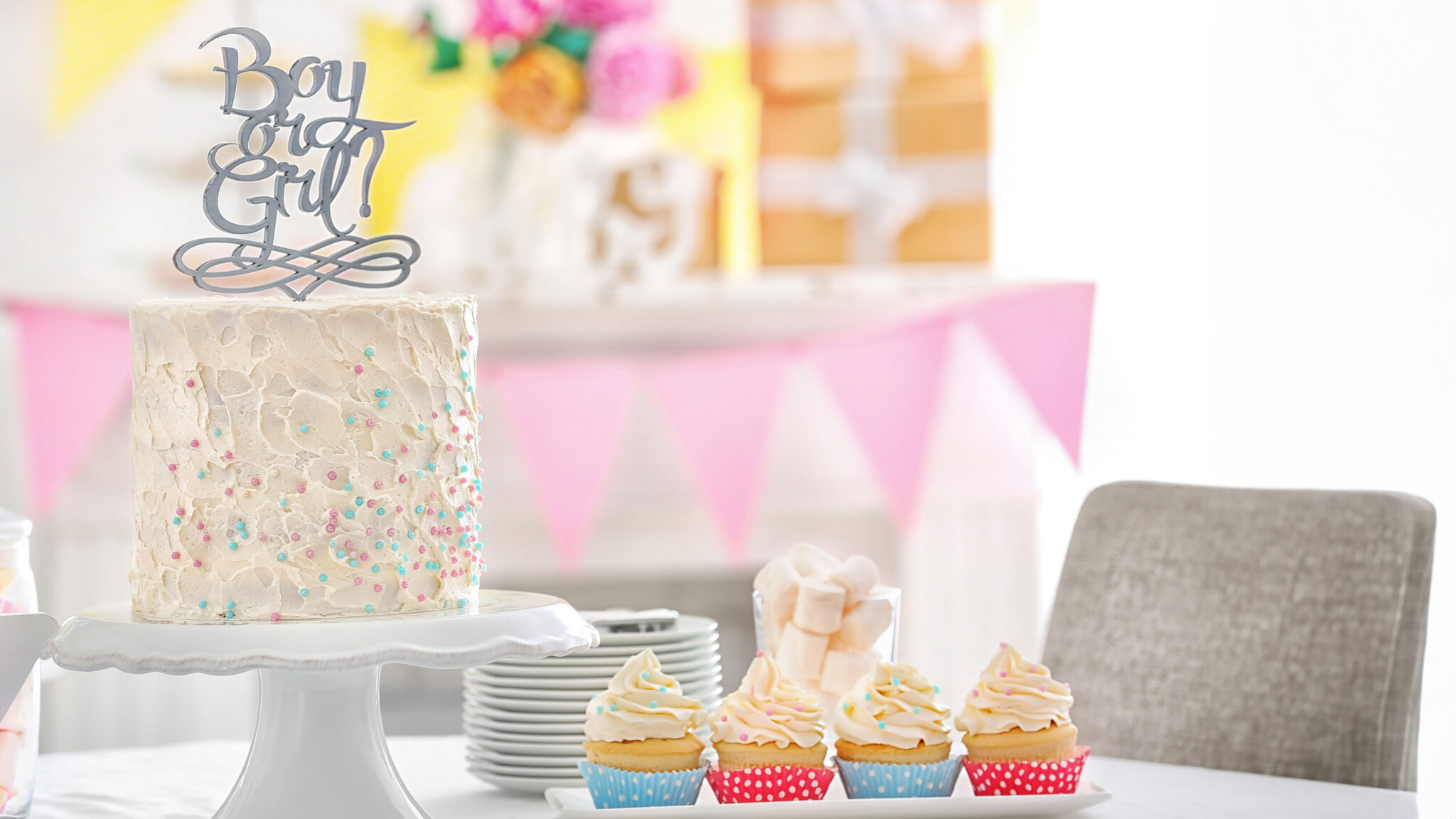 Leuke en makkelijke kinderverjaardag taarten - Heel Holland Bakt