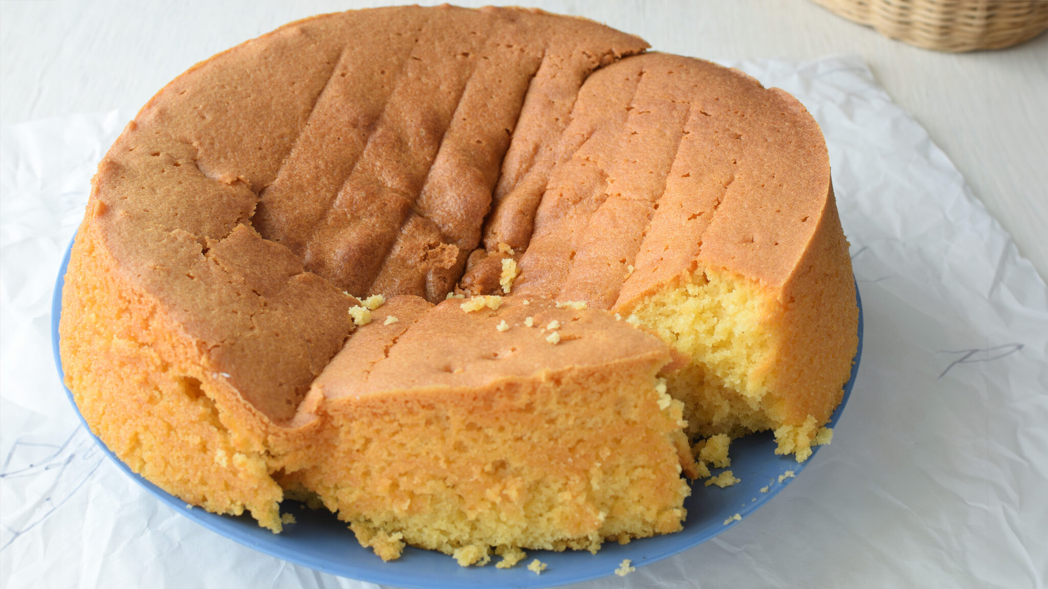 Eerste hulp bij cake problemen - Heel Holland Bakt